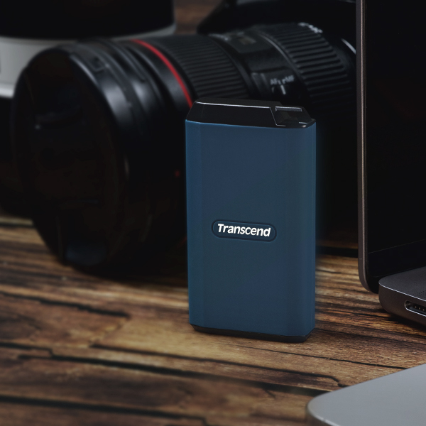 Consumer Products - Transcend Information, Inc.