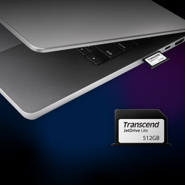 Transcend Information, Inc.