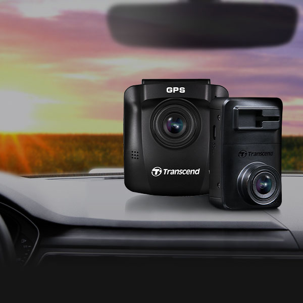 Transcend Information, Inc.