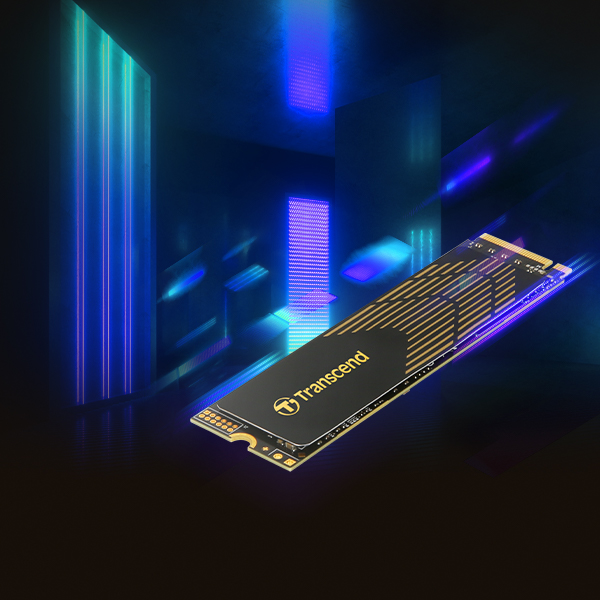 Transcend Information, Inc.