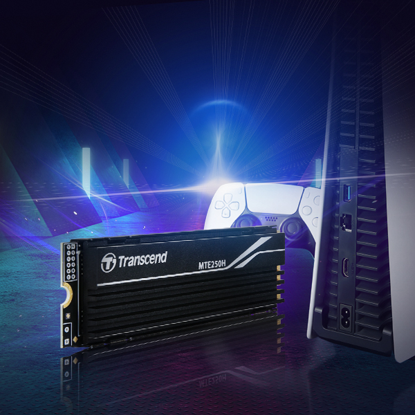 Transcend Information, Inc.