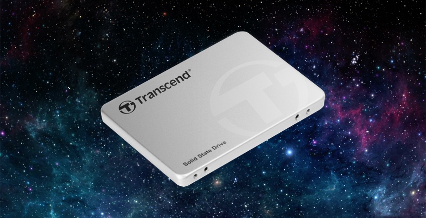 Transcend Information, Inc.