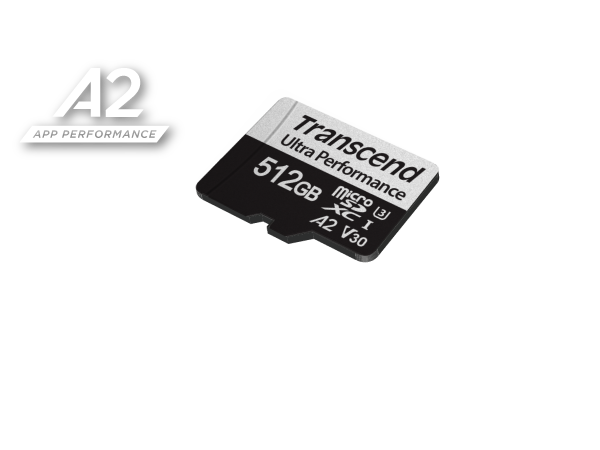Transcend 128GB 340S UHS-I Ultra Performance MicroSD Memory Card Price ...