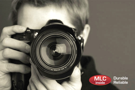 CompactFlash 133 | CompactFlash Cards - Transcend Information, Inc.